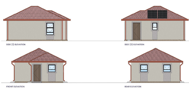 Tanganani Mega Project