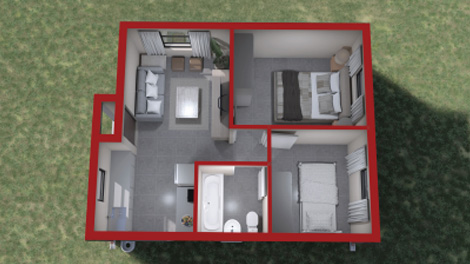 Tanganani Mega Project