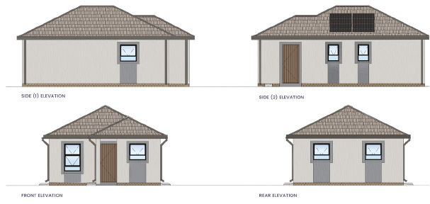Tanganani Mega Project